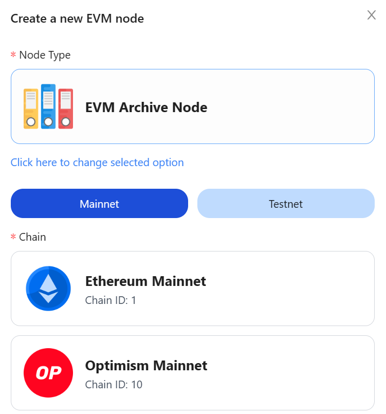 Upnode Deploy | All in one API Deployment Tool for web3 developers Upnode Deploy | All in one API Deployment Tool for web3 developers